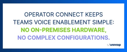 Operator Connect vs Direct Routing: Which Is Better for Teams?