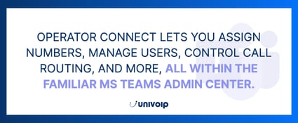 What Is Microsoft Operator Connect & How Does It Work?