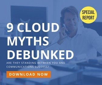 9 Cloud Myths Debunked and Why Unified Communications is the Right ...