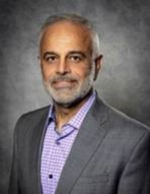 Dean Manzoori Named Chief Executive Officer at UniVoIP