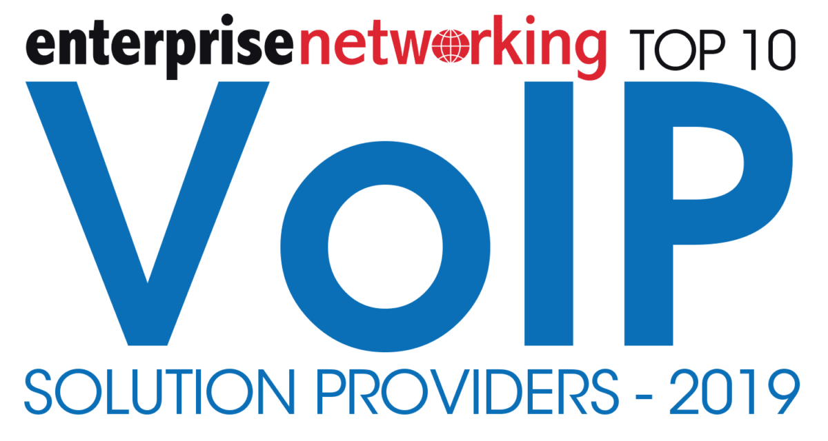 UniVoIP Named Top 10 VoIP Solution Provider 2019 by Enterprise ...