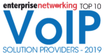 UniVoIP Named Top 10 VoIP Solution Provider 2019 by Enterprise ...