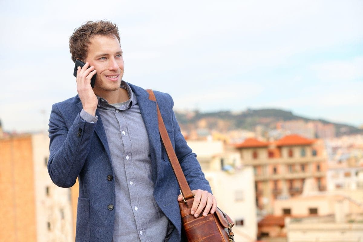 Major Business Mobility Advantages of VoIP Phone Systems – UniVoIP