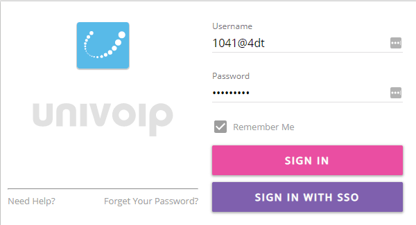 Coming Soon: Enhanced UniVoIP Service Control – UniVoIP